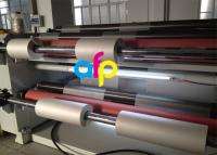 China 26micron 30micron 36micron Scratch Resistant Film  BOPP Thermal Film Anti Scratch for sale