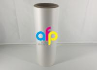 China 28Micron BOPP Lamination Film Length 2000mm - 3000m  Anti Scratch Film For Cars for sale