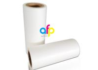China Glossy / Matte BOPP Plastic Lamination Film Scratch Resistant for sale