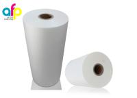 China Scratch Resistant Matte Laminate Film for sale