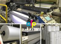 China Premium Thermal Lamination Film For Heat /  Dry Lamination 12 - 350 Micron for sale