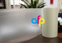 China Soft Scratch Resistance Film Matt BOPP Anti Scratch Thermal Lamination Film for sale
