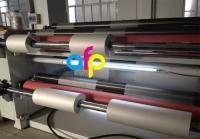 China Soft Scratch Resistance Film Matt BOPP Anti Scratch Thermal Lamination Film for sale