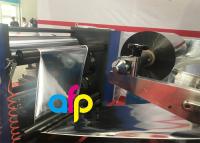 China Printable Hot Metalized Polyester Film , Reflective Polyester Film For Giftbox Lamination for sale
