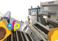 China PET Metallized Film 17micron - 25micron Thermal Laminating Film For Paper Lamination for sale