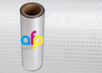 China Plastic Thermal Laser Holographic Film Roll 20Micron - 28Micron Thickness for sale