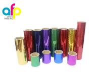 China Holographic Pattern Lamination Film for sale