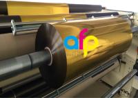 China Holographic Pattern Lamination Film for sale