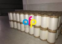 China Customized Size Glossy / Matt Lamination Roll , Plastic Clear Laminate Roll for sale