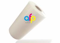 China PET Roll Laminating Film Transparent Eco Friendly Material For Book Cover for sale