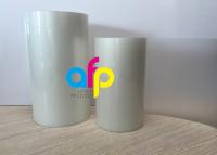 China PET EVA Thermal Roll Laminating Film ,  Transparent Matte Laminating Film for sale