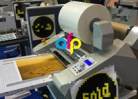 China Corona Treated Laminating Plastic Film Roll 15micron 18micron 20micron for sale