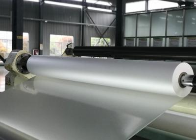 China Soft Matt Lamination Roll 350mm*3000m 445mm*3000m Multiple Extrusion for sale