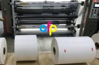 China Premium Thermal Lamination Film For Heat /  Dry Lamination 12 - 350 Micron for sale