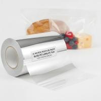 China 25 Micron Moisture Proof Gloss PET Laminate Film for Food Packaging for sale