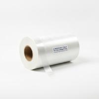 China 32 Micron Soft Touch PET EVA Laminate Film UV Moisture Proof Photo for sale