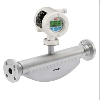China FCB430 FCB450 ABB Flow Meter Coriolis Mass Flowmeter CoriolisMaster for sale
