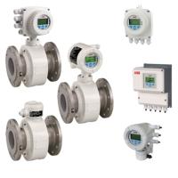 China Electromagnetic flowmeter ProcessMaster FEP300 for sale
