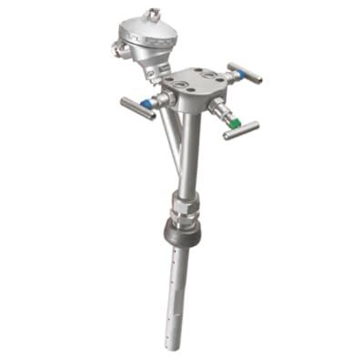 China Torbar averaging pitot tube FPD350 for sale