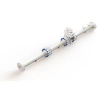 China OMR ABB Flow Meter Orifice Meter Run ISO5167-1:2003 Certificated for sale