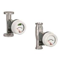 China FAM540 ABB Flow Meter Metal Cone Variable Area Flowmeter VA Master for sale