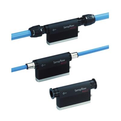 China FMT200-ECO2 ABB Thermal Dispersion Flow Meter Sensyflow for sale
