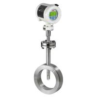 China FMT400 ABB Flow Meter Thermal Mass Flowmeter SensyMaster for sale