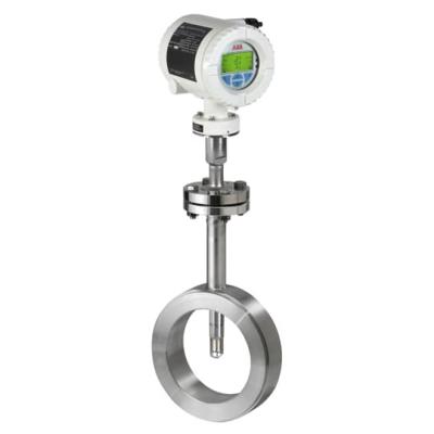 China FMT400 ABB Flow Meter Thermal Mass Flowmeter SensyMaster for sale