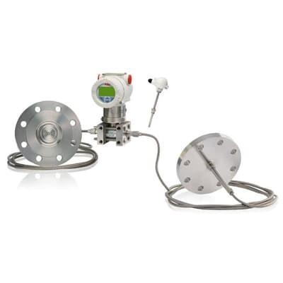 China 266CRH Diaphragm Pressure Transducer 4-20ma Pneumatic Differential Pressure Transmitter for sale