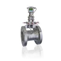 China FPD570 ABB Flow Meter Compact Wedge Meter WedgeMaster for sale