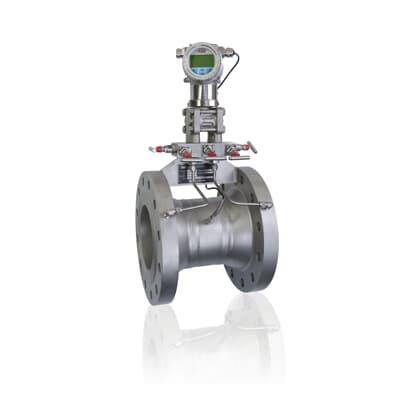 China FPD570 ABB Flow Meter Compact Wedge Meter WedgeMaster for sale