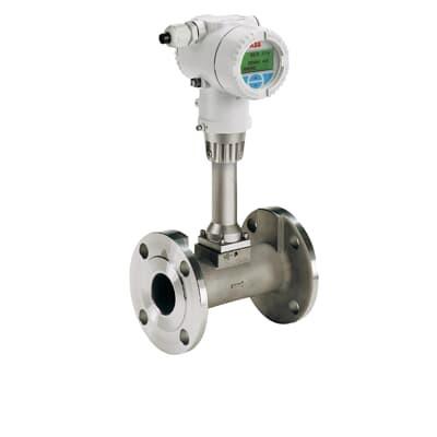 China FSV450 ABB Flow Meter Vortex Flowmeter VortexMaster for sale