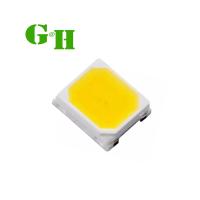 China High Lumen 2835 SMD LED Chip with 34-36 Lumens 50,000 Hours Lifespan and LM80 Verification for sale