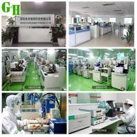 China High Lumen 2835 SMD LED Chip with 34-36 Lumens 50,000 Hours Lifespan and LM80 Verification for sale