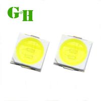 China 12V high power 0.5w 5050 rgb led smd 5050 led chips designed to deliver bright rgb colors and performance in led systems for sale
