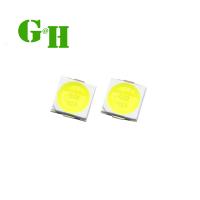 China 12V high power 0.5w 5050 rgb led smd 5050 led chips designed to deliver bright rgb colors and performance in led systems for sale