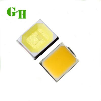 China Versatile SMD LED CHIPS compatible with multiple circuit designs offering excellent thermal management and light output for sale
