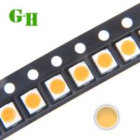 China Versatile SMD LED CHIPS compatible with multiple circuit designs offering excellent thermal management and light output for sale