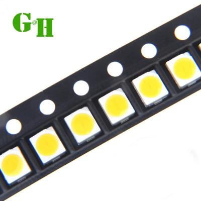 China LM80 Verified 2835 LED Diode Chips With 24 to 35 Lumens Per Chip Suitable for Smart Home Lighting and Automation Systems for sale