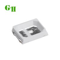 China SMD 3528 LED CHIPS Tape And Reel Packaging 120 Degrees Viewing Angle Surface Mounted Device Components for Lighting Designs for sale