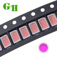 China Forwardvoltage 3.0V 3.4V 5730 LED CHIPS featuring 90g weight ideal component for general lighting systems offering excellent illumination for sale