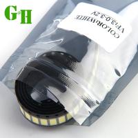 China Forwardvoltage 3.0V 3.4V 5730 LED CHIPS featuring 90g weight ideal component for general lighting systems offering excellent illumination for sale