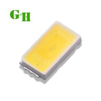 China Accuracy plus minus 0.2 degrees Celsius 5730 LED Chips smd led 5730 datasheet 0.5w specifications for electronic component selection for sale