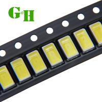 China 2700K 6500K color temperature No blue light 5730 led temperature accuracy ±0.2C lighting source for various applications for sale