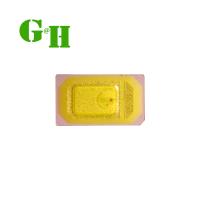 China Accuracy plus minus 0.2 degrees Celsius 5730 LED Chips smd led 5730 datasheet 0.5w specifications for electronic component selection for sale