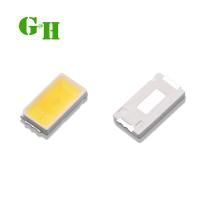 China Accuracy plus minus 0.2 degrees Celsius 5730 LED Chips smd led 5730 datasheet 0.5w specifications for electronic component selection for sale