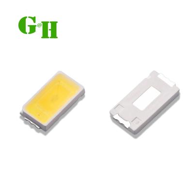 China Accuracy plus minus 0.2 degrees Celsius 5730 LED Chips smd led 5730 datasheet 0.5w specifications for electronic component selection for sale