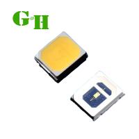 China 2700K To 6500K High Lumen 3030 Led Chips Reel Or Tray Packaging Perfect Choice For Indoor And Outdoor Lighting Solutions for sale