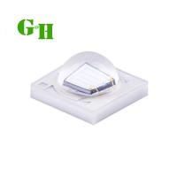 China Chipsize 1.6mm X 0.8mm 940nm 3w IR LED Infrared Emitter Suitable for Night Vision Security Systems and Remote Controls for sale