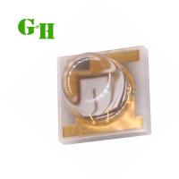 China Infrared IR LED Chips Featuring Wavelength 850nm and Operating Temperature Range Minus 40 Celsius to 85 Celsius Ideal for Security Systems for sale